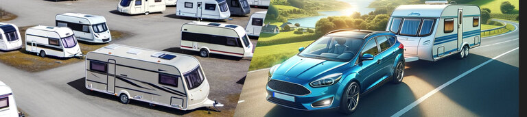 Poids Maximum de votre Caravane : Guide Complet | Telecartegrise